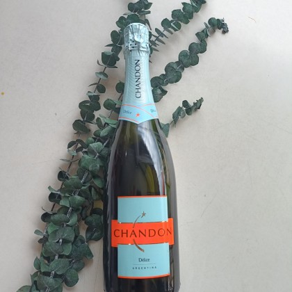 Kalidades House of Flowers | Chandon Delice