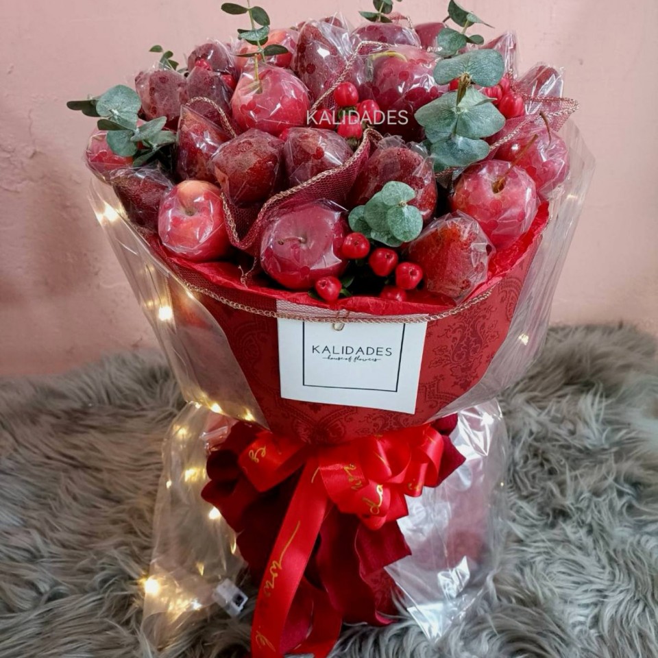 KCC-02 – Kalidades House of Flowers