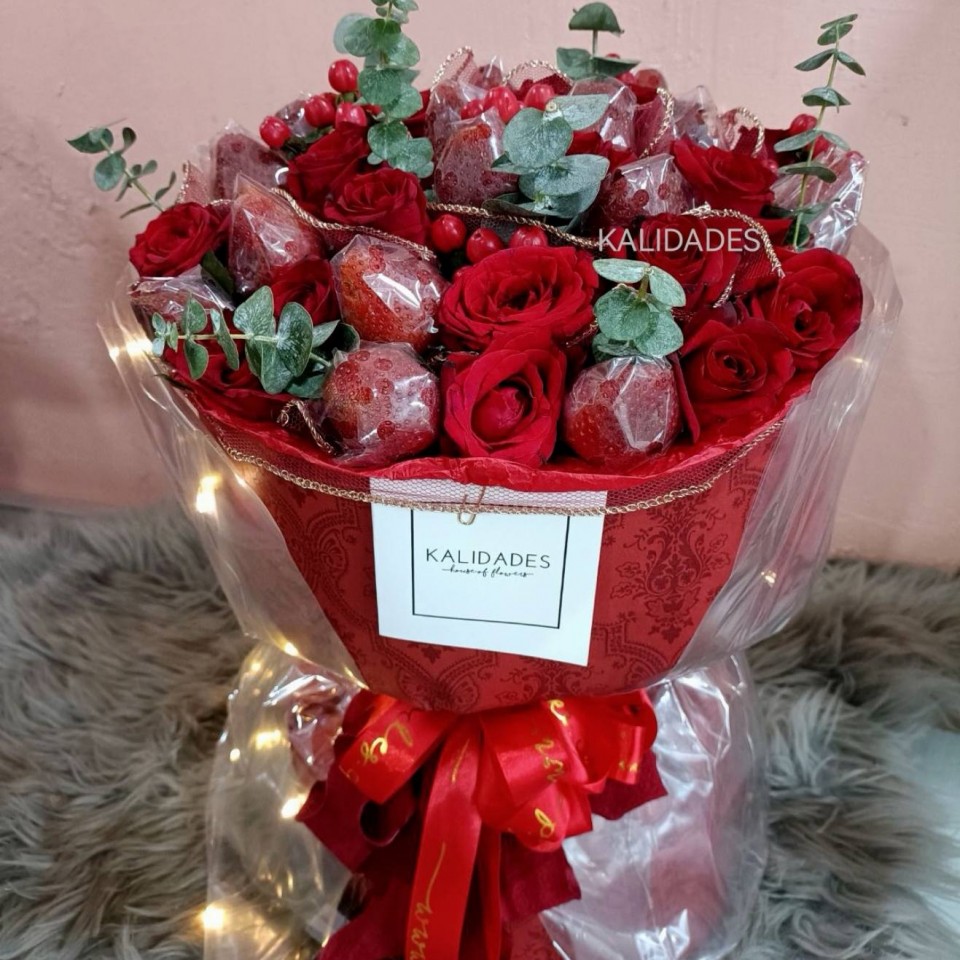 KCC-08 – House of Kalidades